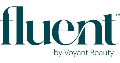 fluent by voyant beauty amenities store fluent web store
