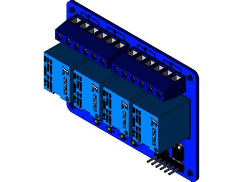 Free Cad Designs Files And 3d Models The Grabcad Community Library