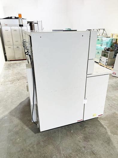 Used 1997 Horiba Pr Pd 1 Mask Particle Detection System For Sale At