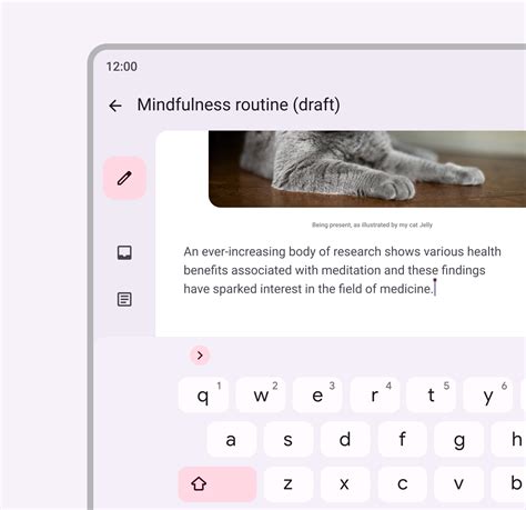 Inputs Material Design