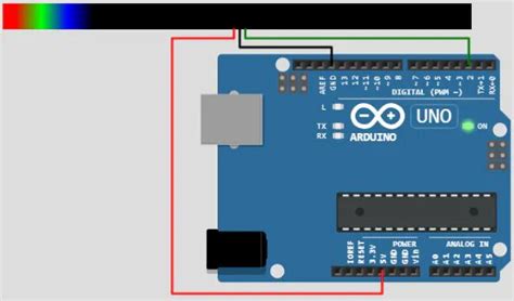 100 Beautiful And Easy Fastled Arduino Projects On Wokwi 2021 Arduino Projects