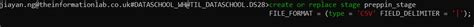 a faster way to load csv files from the local system into snowflake