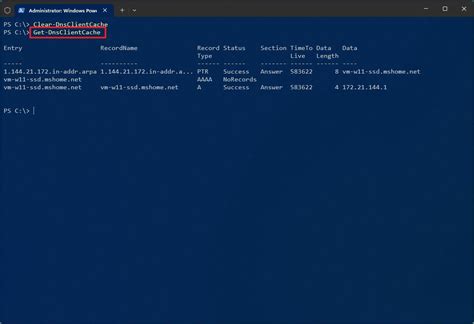 How To Flush DNS Cache On Windows Windows Central