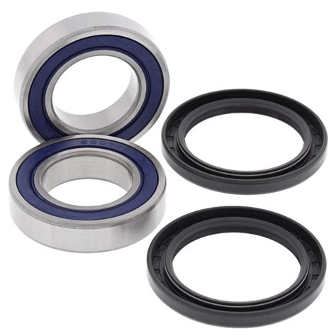 Wheel Bearing Kit No 25 1495 All Balls Racing