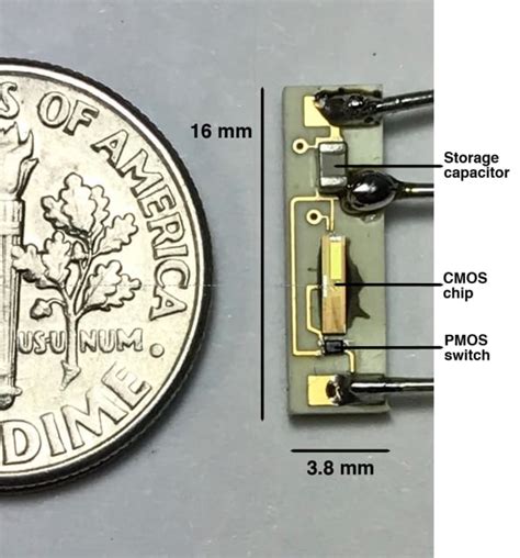 Introducing The Wireless Pacemaker