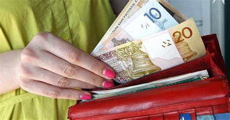 Аналитики ЕАБР сказали о причинах замедления инфляции в Беларуси Новости Mail