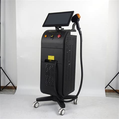 Opt Laser Hair Removal Guangzhou Qianhe Beauty Equipment Coltd
