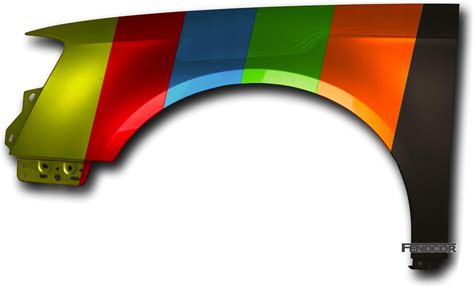 Błotnik Samochodowy Inny BŁotnik Lewy Vw Passat B6 3c2 05 10 Lb9a B4 B4b4 5903624006852 Opinie