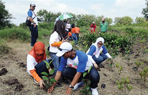 Jaringan Prima Csr Education Program 4
