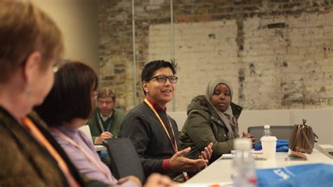 Community Innovation Application And Criteria Bush Foundation