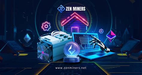 An Experts Home Mining Setup Guide Zen Miners