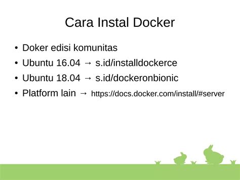 Docker Fundamental Ppt
