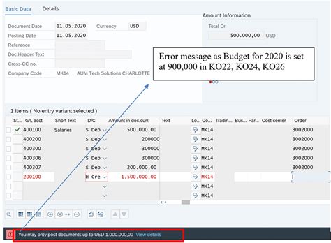 Sap Internal Order Aumtech Solutions Sap Training