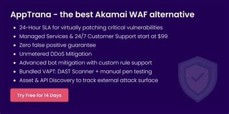 Top Akamai Waf Alternatives In 2023 Security Boulevard