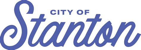 Catalog City Of Stanton Ca