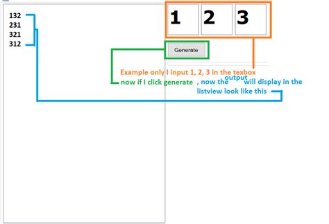 Random The Value Of Textbox Microsoft Qanda