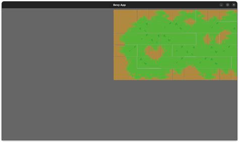 game development in rust making a strategy game part 1 the