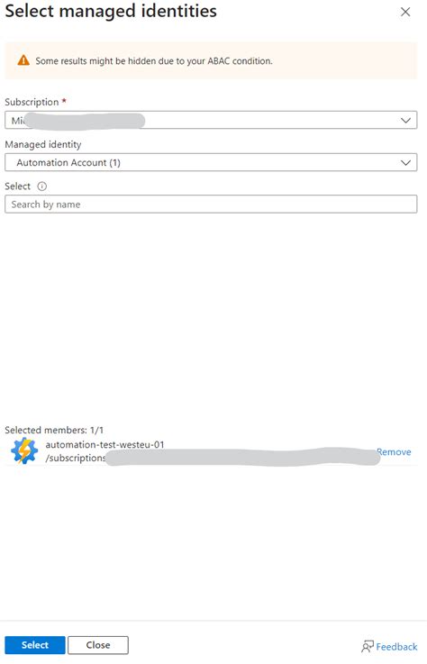 Use Multi Tenant Managed Identity In Azure Automation Coding Stephan