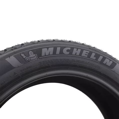 1 X MICHELIN 235/50 R19 103V XL Pilot Alpin 5 SUV Pneumatico Invernale ...