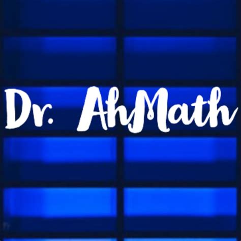 Dr Ahmath Youtube