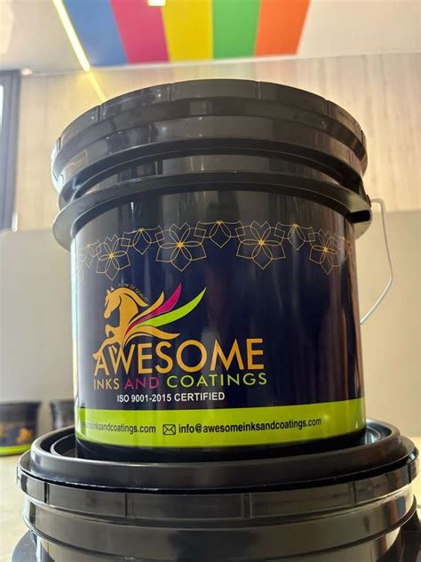 Uv Texture Coating For Pvc Surface 25kg At ₹ 400kg In Surat Id 2850313064812