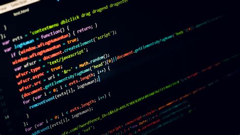 Python Code Wallpapers Wallpaper Cave