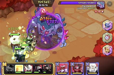 Anyone Else Getting Stuck On This Guy Rcookierunkingdoms