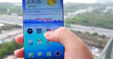 Kinai Oppo Ruo Ia I Man J Telefon Su Miniati Riniais R Mais Verslas Min Lt