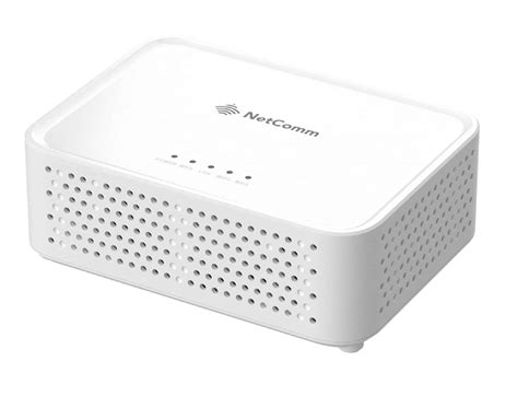 Buy NETCOMM CF MESH Intelligent Wi Fi CloudMesh Gateway