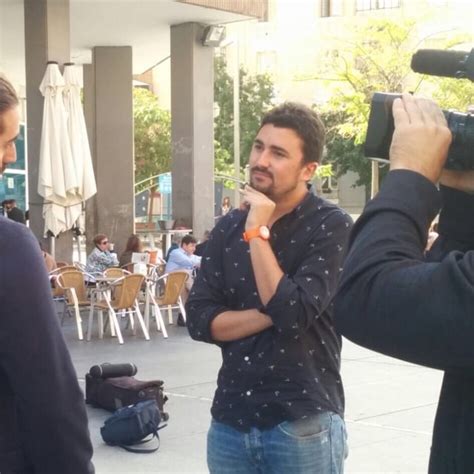 Bernabé Sánchez Minguet Genova