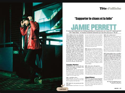 Jamie Perrett