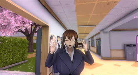 Discuss Everything About Yandere Simulator Wiki Fandom