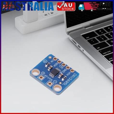 Drv2605l Haptic Motor Controllers With In Trig General Pin Useful For Arduino Ebay