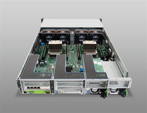 E4 Computer Engineerings First Risc V Based Server