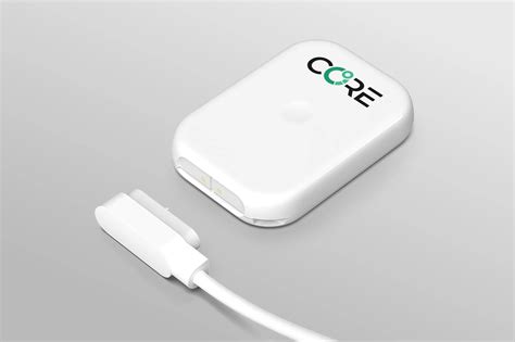 Core 2 Shrinks Body Temperature Sensor 48 Making Training For Hot