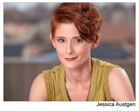 Jessica Austgen Medium