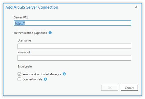Chapter 4 Connecting To A Folder Or An Online Gis Server Remote Sensing With Arcgis Pro