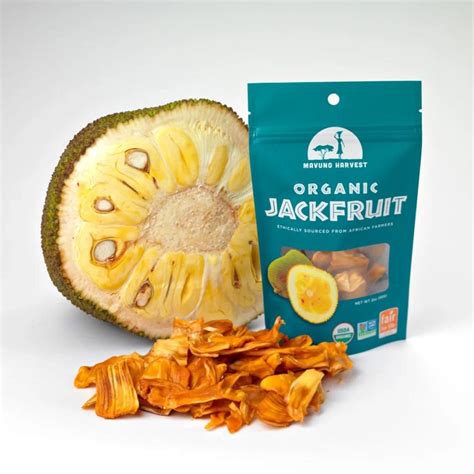 Buy Premium Dried Jackfruit Naturally Sweet And Chewy Tropical Snack