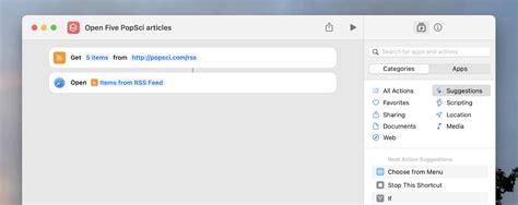 5 Tasks You Can Easily Automate Using Macos Shortcuts App Popular