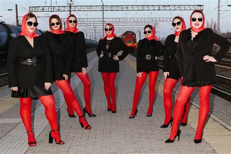 Join The Red Tights Club By Newhillbird On Deviantart