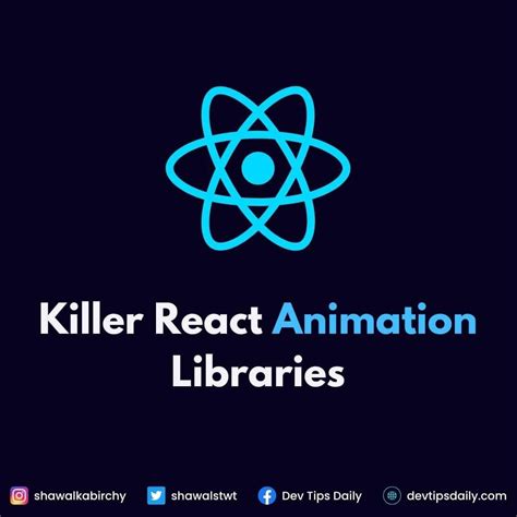 Akram Djidel On Linkedin Webdevelopment React Animation