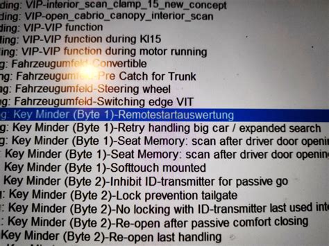 Vcds Adaptations How Do I Page 9 Diagnostics And Vcds Briskoda