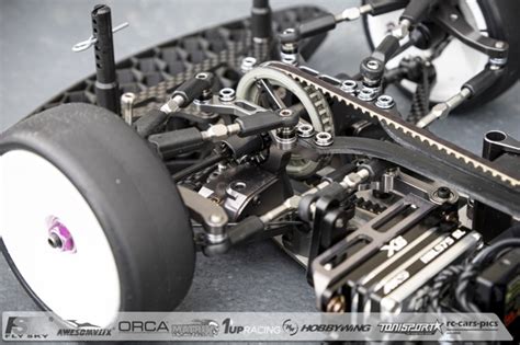 Under The Hood Eric Anderson S Awesomatix A800R