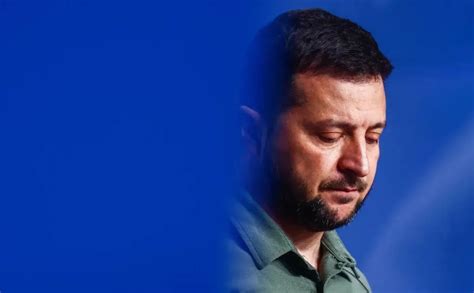 De Американские политики понимают что ради мира Украину придётся разделить