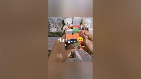 Learn With Me Rubikscube Cubing Solvecube Cube Youtube