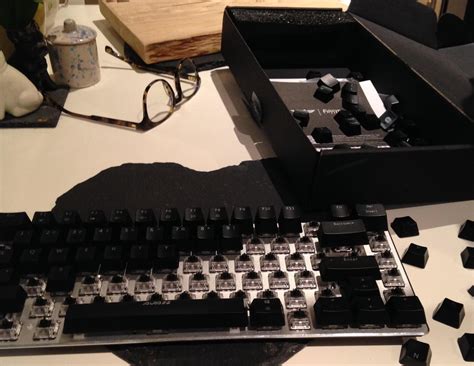 Building A Custom Keyboard Case Andy Writing