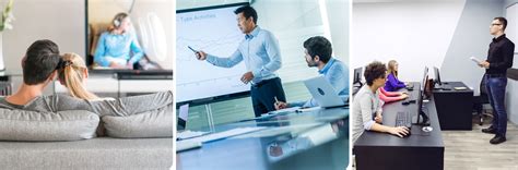 J5 Create Screencast 4k Wireless Display Hdmi Extender White Grey Jvaw75 Harvey Norman