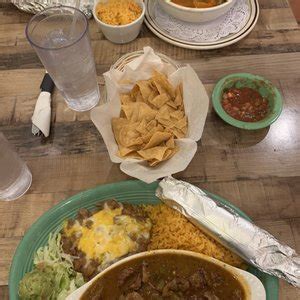 Las Fuentes Mexican Grill 254 Photos And 309 Reviews 336 N Eureka St