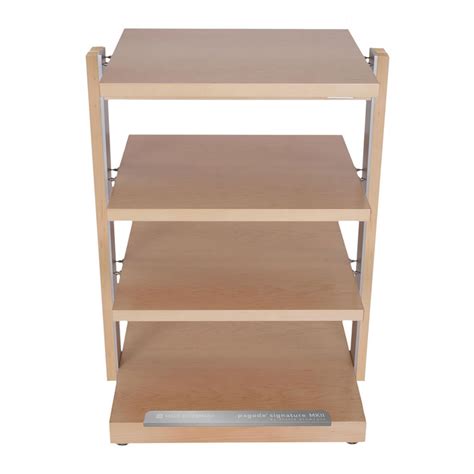 Finite Elemente Pagode 600 Signature Mkii Werner Música