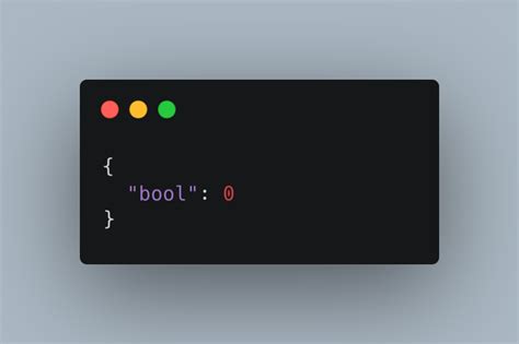 In Response To Json Derulo Heres Json The Bool 0 Rprogramminghumor